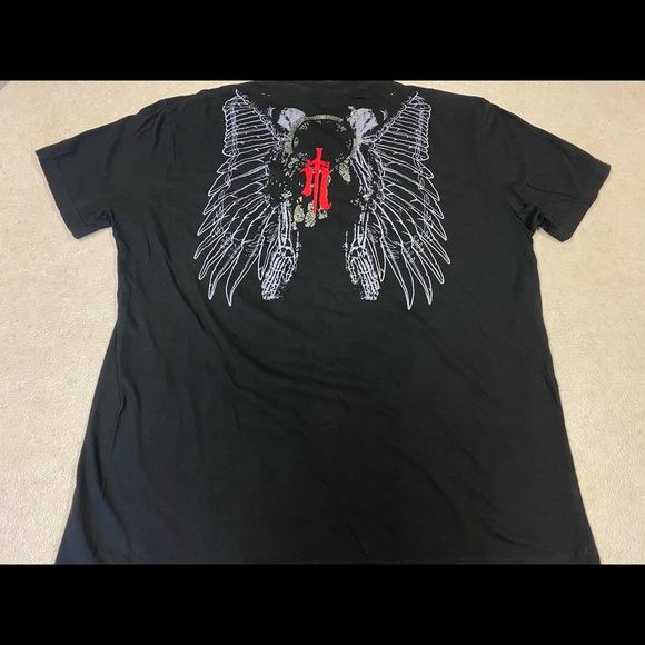 Nostic | Shirts | Nostic Tshirt | Poshmark